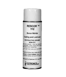 COTRONICS RESCOR 112 SPRAY - GA Lindberg